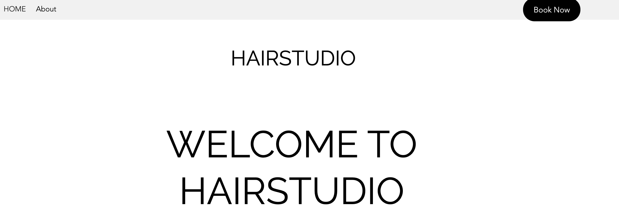 Adding Online Bookings To Your Website Simple Salon